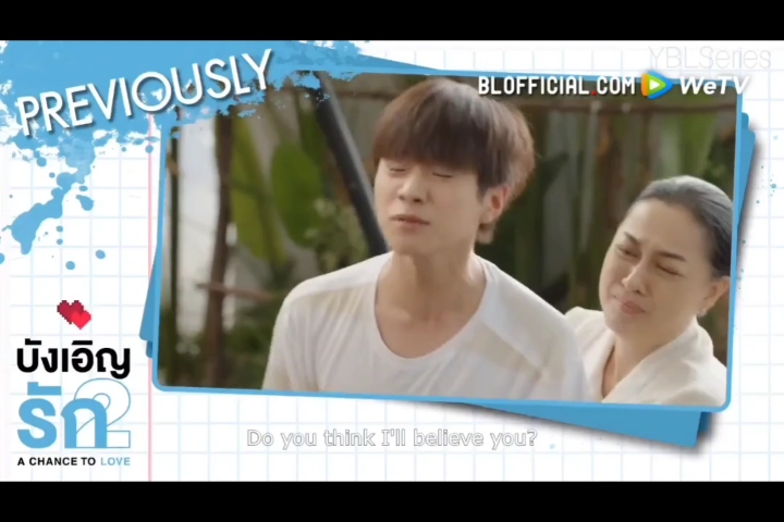 រឿងថៃ💛ស្នេហ៍ចៃដន្យ💛វគ្គ(ទីននឹងខេន)ភាគ11(1/2) - TNAOT