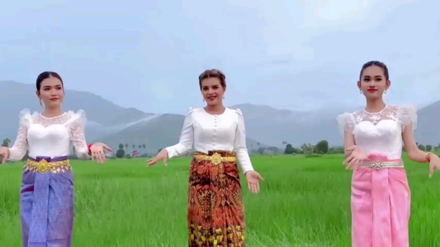 ភ្ជុំបិណ្ឌខេមរាជួបជុំ - សុន ស្រីណុន - TNAOT