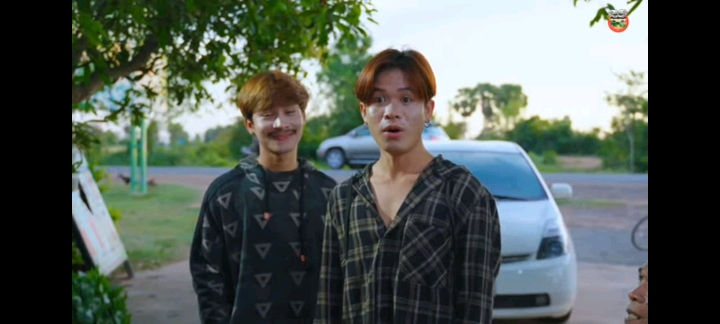 រឿងបងទុំ អូនទាវ 🤣😂វគ្គ2ចប់ 🤣🤣Po Troll Team - TNAOT