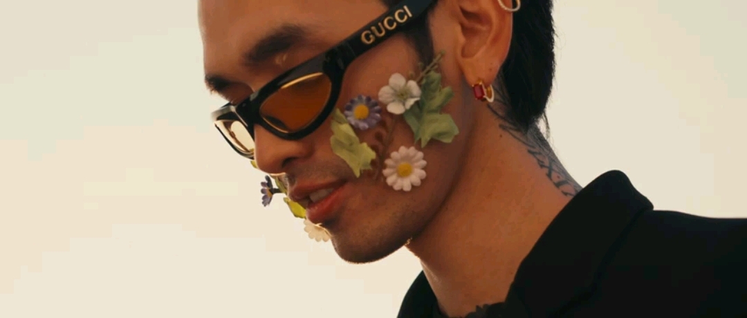 G-Devith - ដួងច័ន្ទ ( THE MOON ) Official M/V - TNAOT