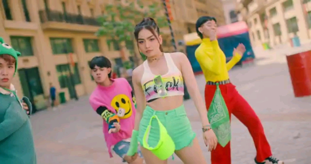 RABEE - 'សើម' M/V - TNAOT