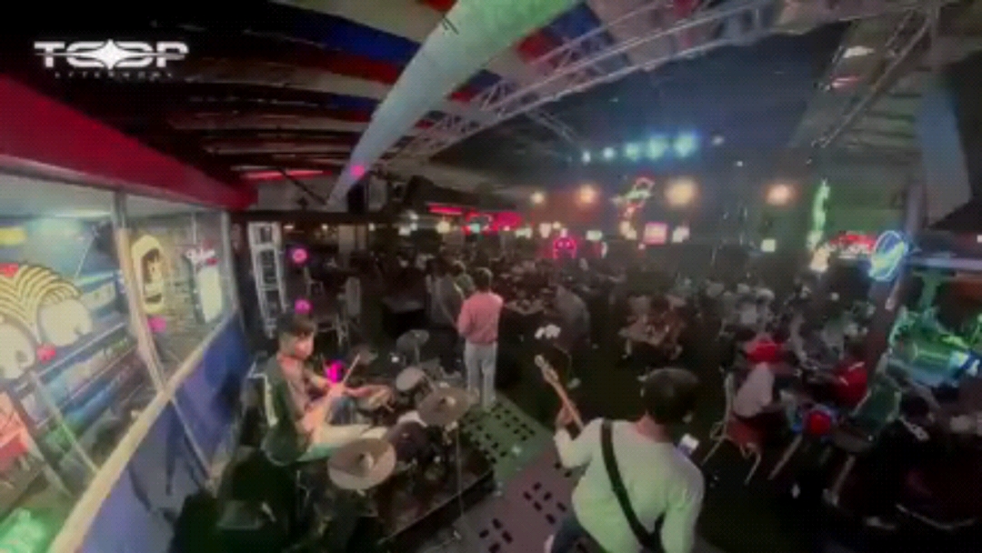 ពិភពលោកនេះកន្លែងណាខ្ញុំគួរទៅ - Davit feat. Na Rorng - TNAOT