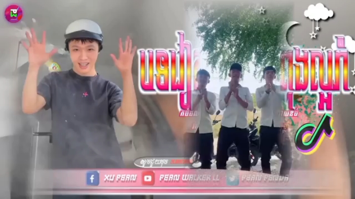 រីមិចដើមឆ្នាំ 2025 - TNAOT