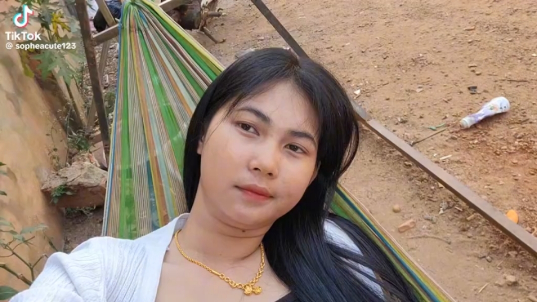 hi 😍🇰🇭 - TNAOT