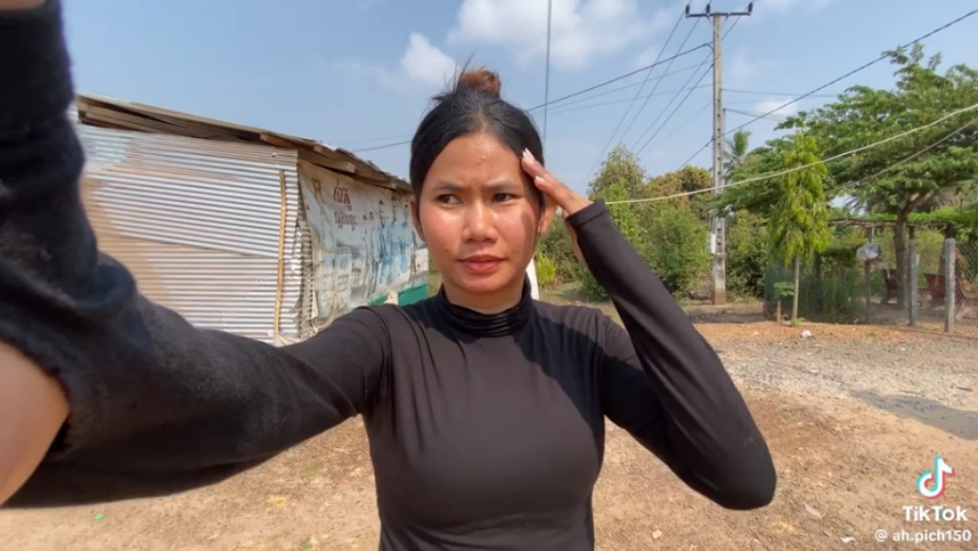 😭😍🇰🇭 - TNAOT