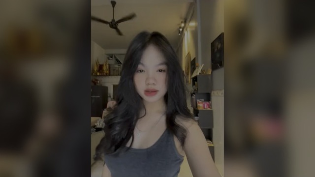 ឃើញស្តាយអូសរ៉េងអូនបងចង់មឹមៗ….😍 - TNAOT