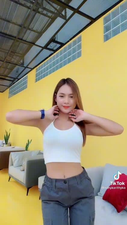 beautiful girl with idol ️ - TNAOT