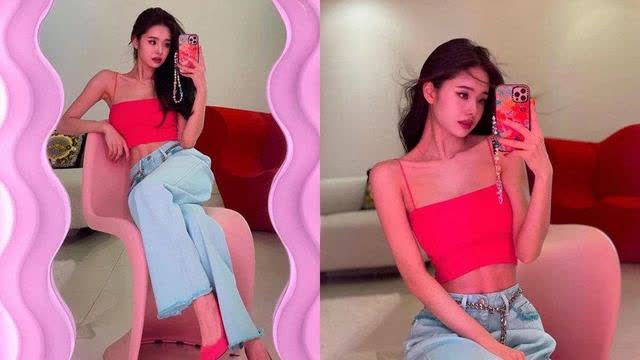 នាង Free Zia បង្ហាញវត្តមាន លើបណ្តាញសង្គម បន្ទាប់ពីមានភាព ចម្រូងចម្រាស របស់នាងវិញហើយ - TNAOT