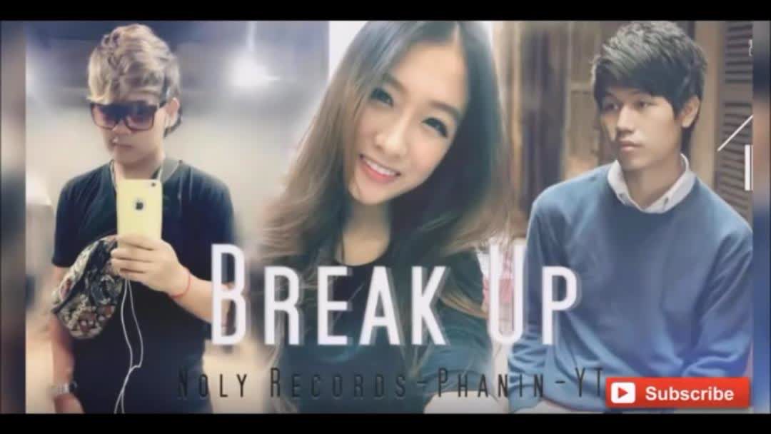 Noly Record បទពិរោះៗ🎧🎧🎶🎶 - TNAOT