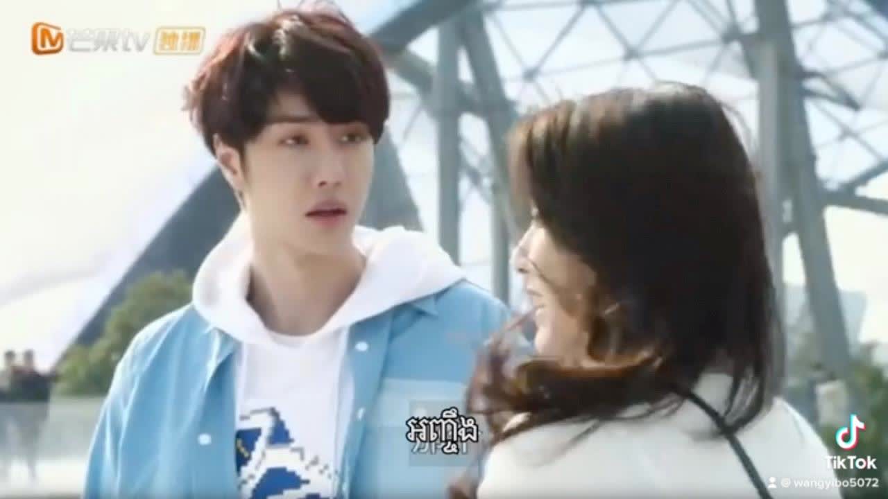 gank your heart episode 15/1💋 ️ - TNAOT