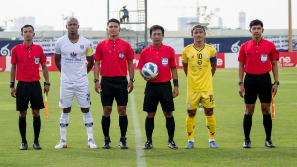 អាចមកពីមូលហេតុនេះ ទើបផ្ទុះជាជម្លោះដ៏ខ្លាំង រវាងបឹងកេត និងណាហ្គាវើលដ៏ កាលពីថ្ងៃមុន - TNAOT