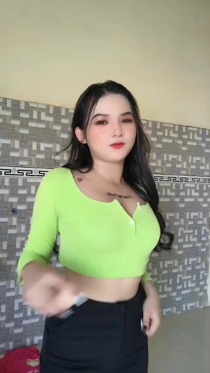 ស្អាតកប់💖😍 - TNAOT