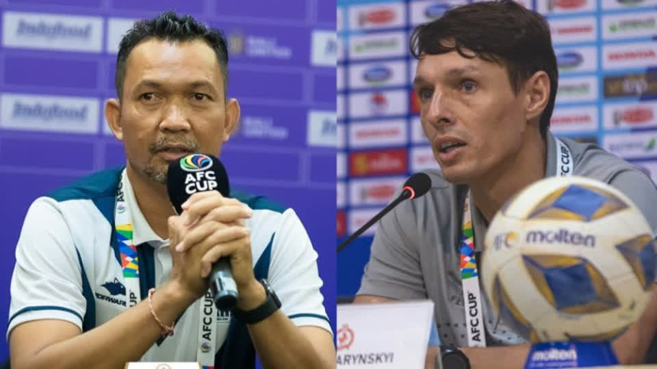 AFC Cup៖ វិសាខា រំពឹងឡើងទៅវគ្គ បន្ត រីឯភ្នំពេញក្រោនត្រូវប្រកួតបង្គ្រប់កិច្ច - TNAOT