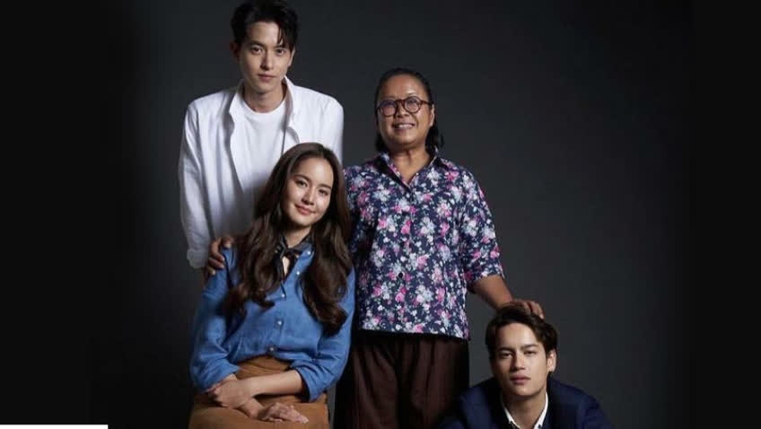 ទស្សនិកជនមានការរំភើបចិត្តក្នុងការរងចាំទស្សនារឿងភាគថៃថ្មីរបស់ TV3 - TNAOT