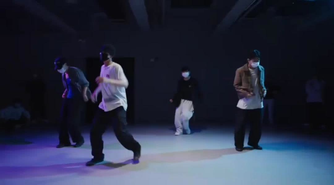 𝑀𝑎𝑠𝑒𝑔𝑜 𝑥 𝑀𝑒𝑑𝑎𝑠𝑖𝑛 𝐺𝑖𝑟𝑙𝑠 𝑇ℎ𝑎𝑡 𝐷𝑎𝑛𝑐𝑒 - 𝐶𝑟𝑜𝑤𝑒 𝐶ℎ𝑜𝑟𝑒𝑜𝑔𝑟𝑎𝑝ℎ𝑦 - TNAOT