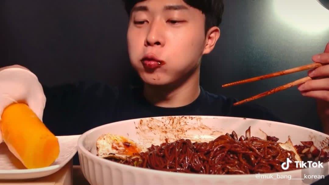 yummy 😋 ep15 - TNAOT