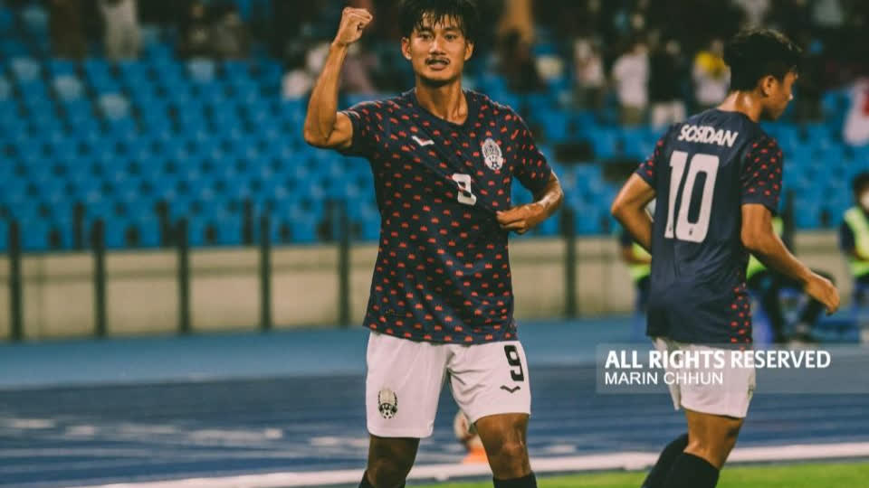 ហេតុផល ៤យ៉ាងនេះ ដែលគ្រូ U19 មិនរើសកីឡាករល្អៗដូច សៀង ចន្ធា មកចូលរួមក្នុងពាន AFF U-19 - TNAOT