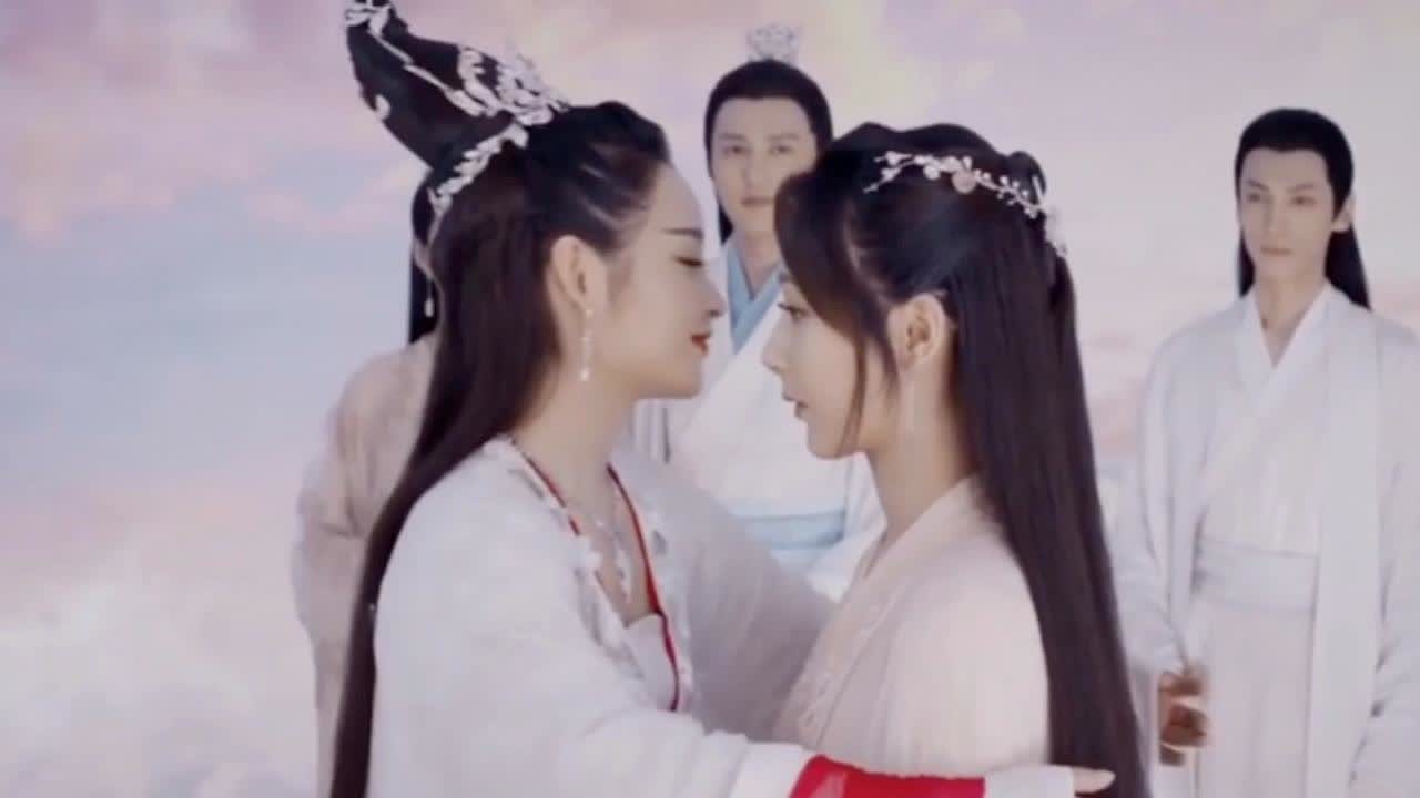 និស្ស័យស្នេហ៍ឋានសួគ៌ ភាគទី 17/2💋😢 - TNAOT