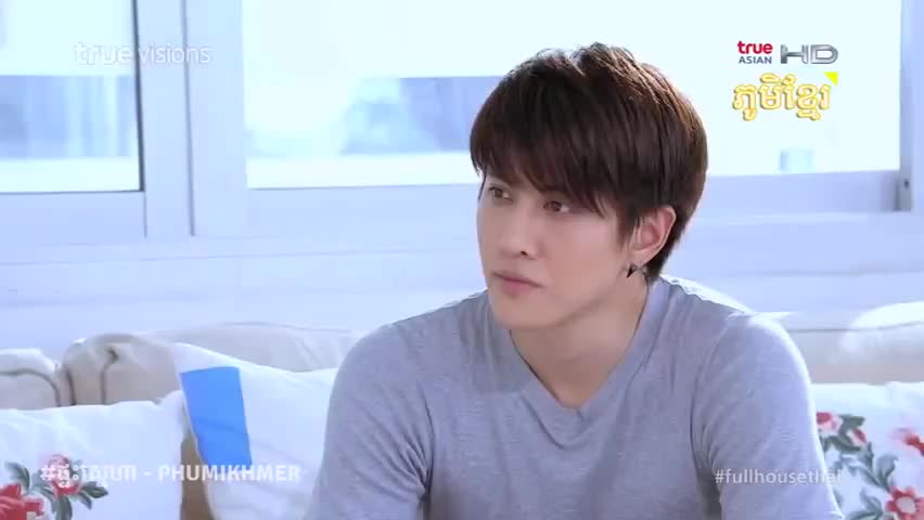 Thai Drama - Pteas Sne - part 22 - TNAOT