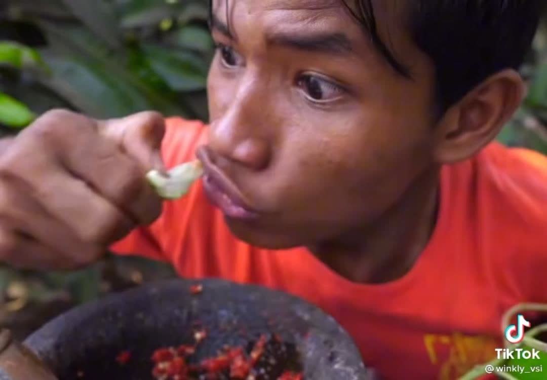 yummy yummy 😋😋 and funny funny videos - TNAOT