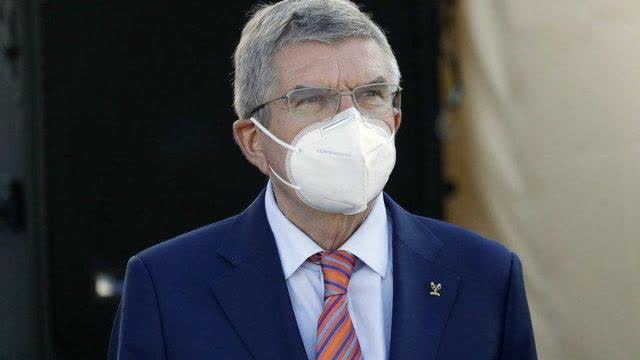 លោកBach ប្រធាន IOC សរសើរការសម្របសម្រួល របស់ជប៉ុននៅពីក្រោយការ ដេញថ្លៃ Sapporo - TNAOT