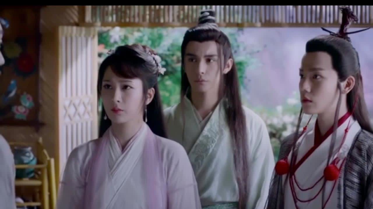 និស្ស័យស្នេហ៍ឋានសួគ៌ ភាគទី 31/1😭😢💔 - TNAOT