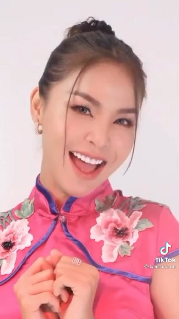 ច្រៀងពិរោះណាស់ my Idol - TNAOT