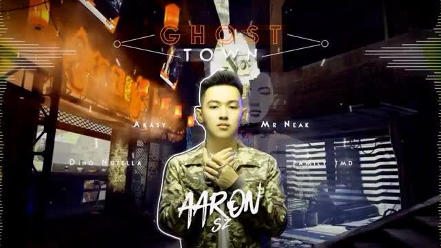 Ghost Town 2021 (ARS Remix) - TNAOT