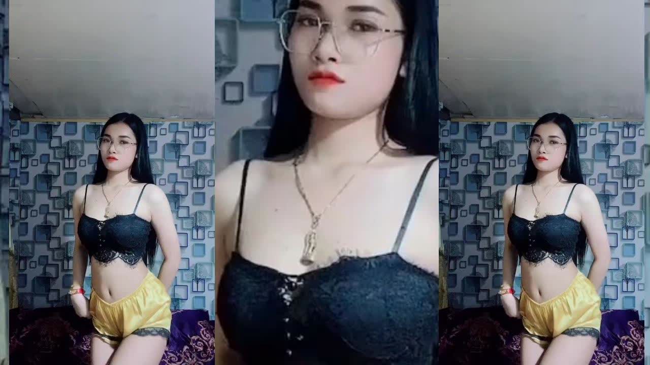 តោះមេីលស្រីស្អាតរាំក្នុង Tik Tok 🎈💘 - TNAOT