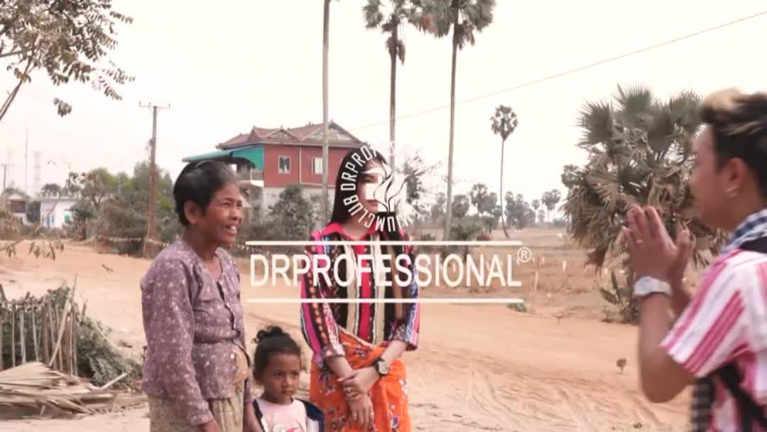 TOWINN - ចម្ងាយស្នេហ៍ [Official MV] - TNAOT