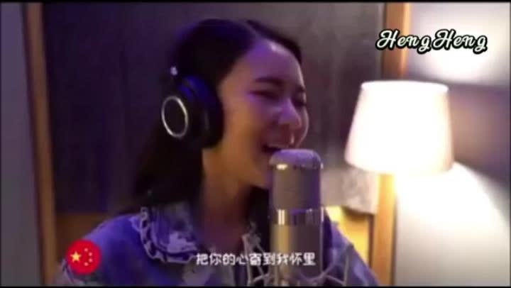 ចម្រៀងច្រៀងបាន8ភាសា ពិតជាពិរោះខ្លាំងណាស់ ️🇰🇭🇰🇷🇨🇿🇱🇷🇨🇳 - TNAOT