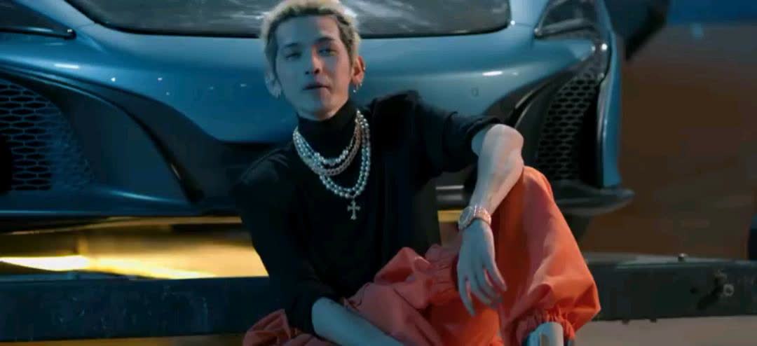 បទថ្មីរបស់ G-Devith ‘ How About Now - TNAOT