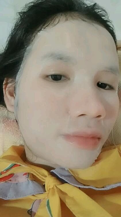 She was going - TNAOT