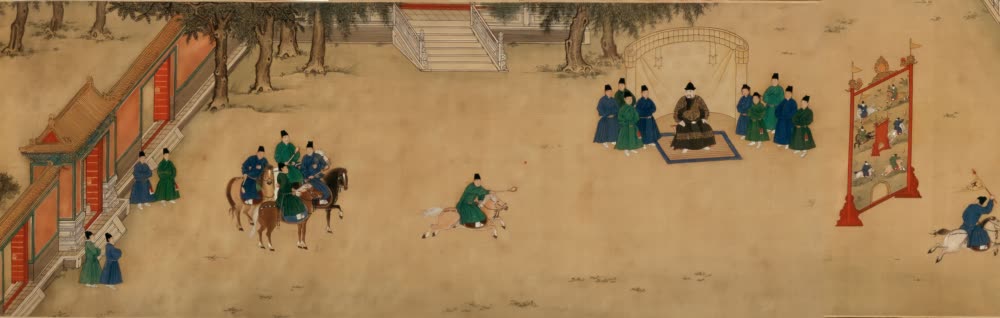 ដឹងអត់! កីឡាបាល់ទាត់មានប្រវត្តិលេងតាំងពី ២៣០០ឆ្នាំមុនម្លេះ