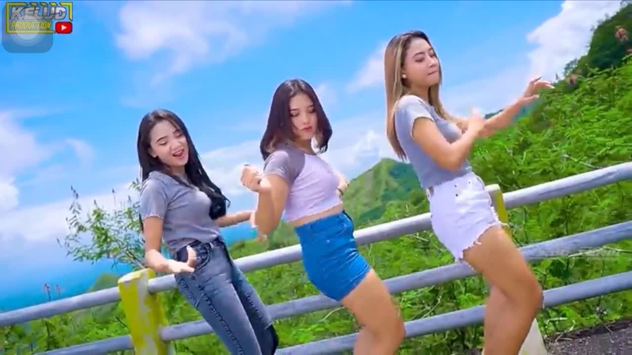 តោះមកមើលស្រីស្អាតរាំ - TNAOT