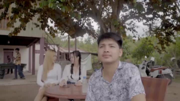 ម៉ែអើយ អើយម៉ែគេចោលខ្ញុំហើយ😔😔 original - TNAOT