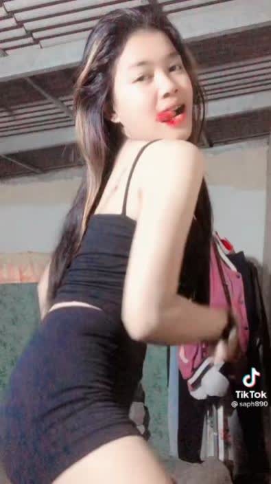 រាំលេងទេ😍 - TNAOT