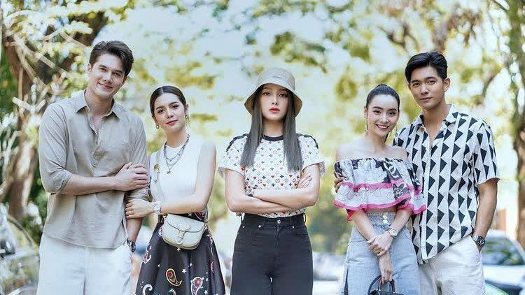 ខ្សែភាពយន្តភាគថៃថ្មីចំនួន៣ ដែលនឹងចាក់បញ្ចាំងក្នុងពេលឆាប់ៗនេះ - TNAOT