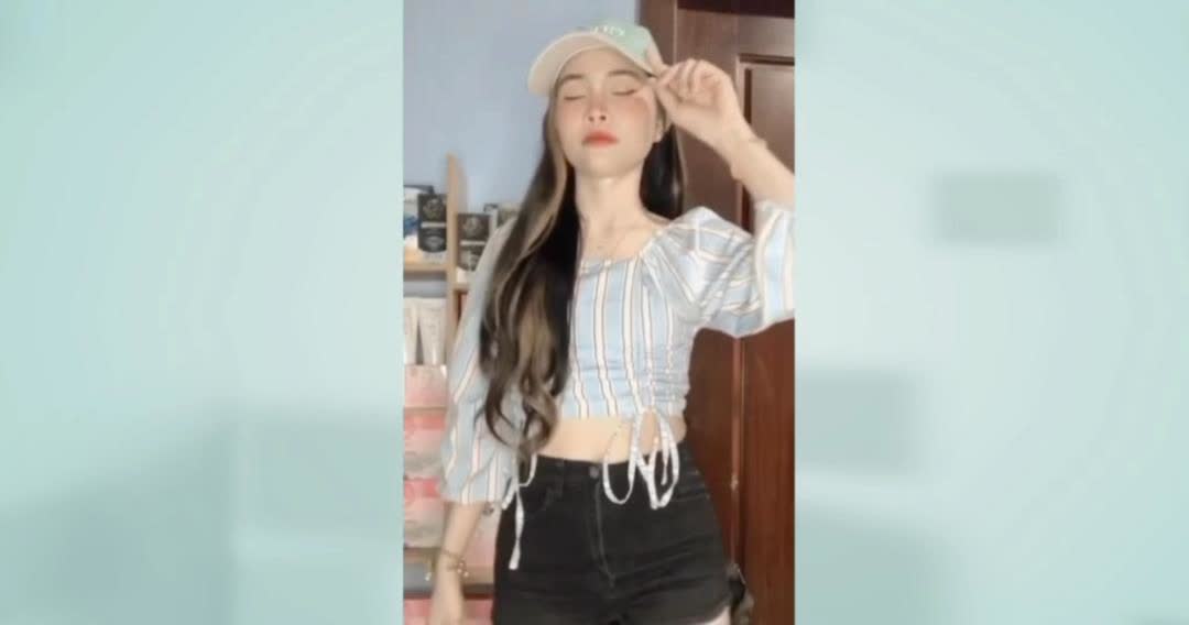 ស្រីស្អាតក្នុង 𝑇𝑖𝑘𝑇𝑜𝑘 🤗😍😘 - TNAOT