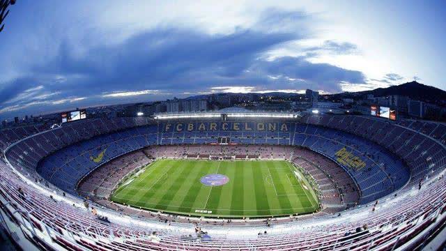 Barcelona ដេញថ្លៃ NFT នៃគោលដៅ Cruyff ដ៏ល្បីល្បាញ ក្នុងតម្លៃ ៦៩៣,000 ដុល្លារ - TNAOT