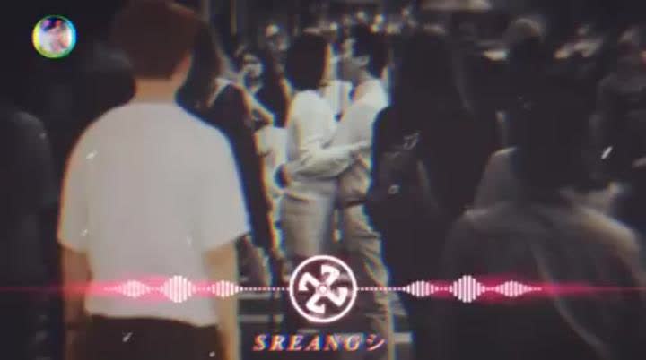 បទសេដ🥀😢💔 // ហេតុអ្វីខ្ញុំបំភ្លេចគេមិនបាន // Seryvong ft Jit Khmer New Song SaD 💔🥀 😢 - TNAOT