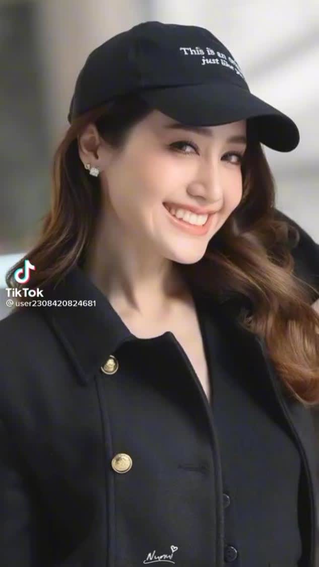 តារាសម្តែង ថៃ ️ ️ - TNAOT