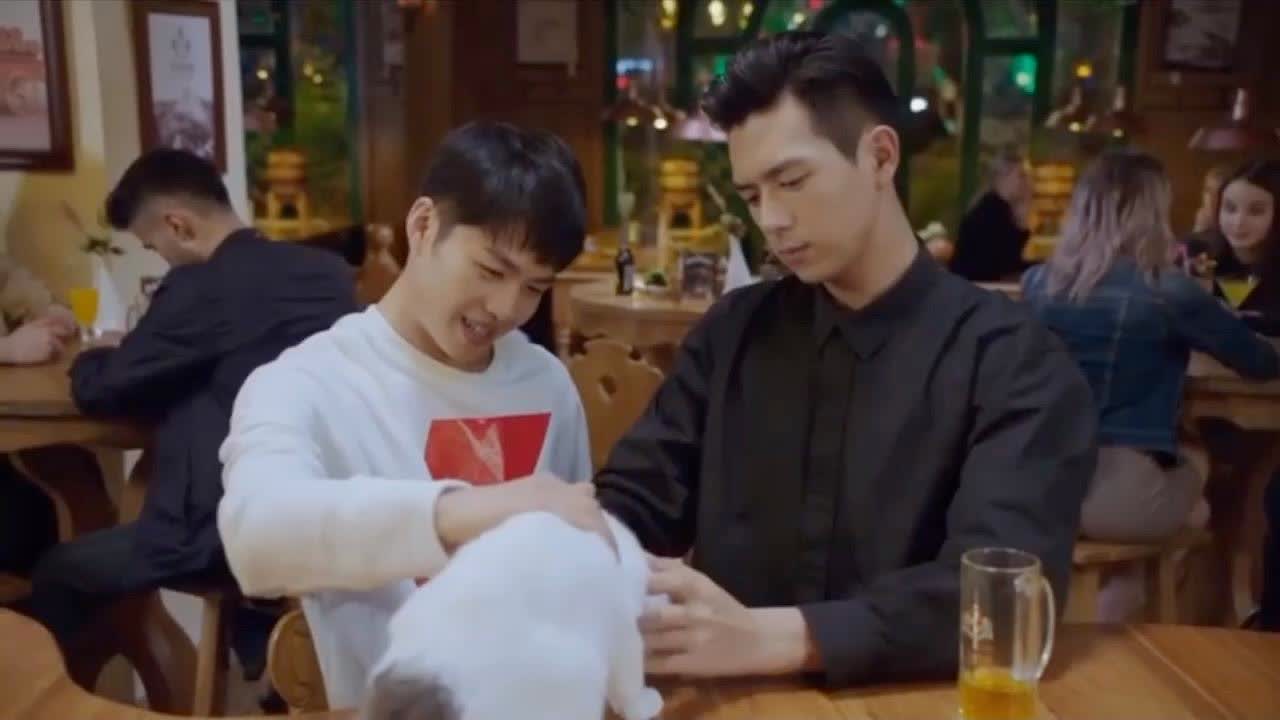 រឿង ប្រុសឆ្លាតស្រីឆ្នើម និយាយខ្មែរភាគ 32/2💋💚🌿 - TNAOT