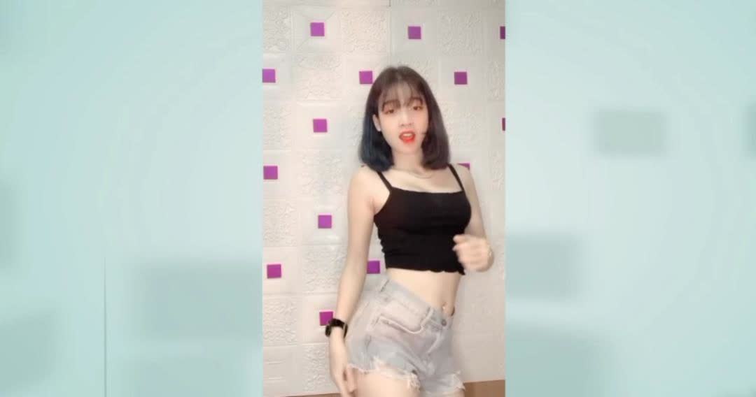 ស្រីស្អាត So Cute 🤗😍 - TNAOT