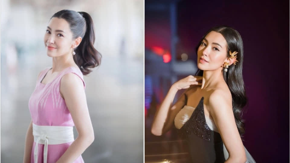 Bella Ranee រំភើបចិត្តដែល Love Destiny: The Movie ទទួលបានការគាំទ្រយ៉ាងខ្លាំង - TNAOT