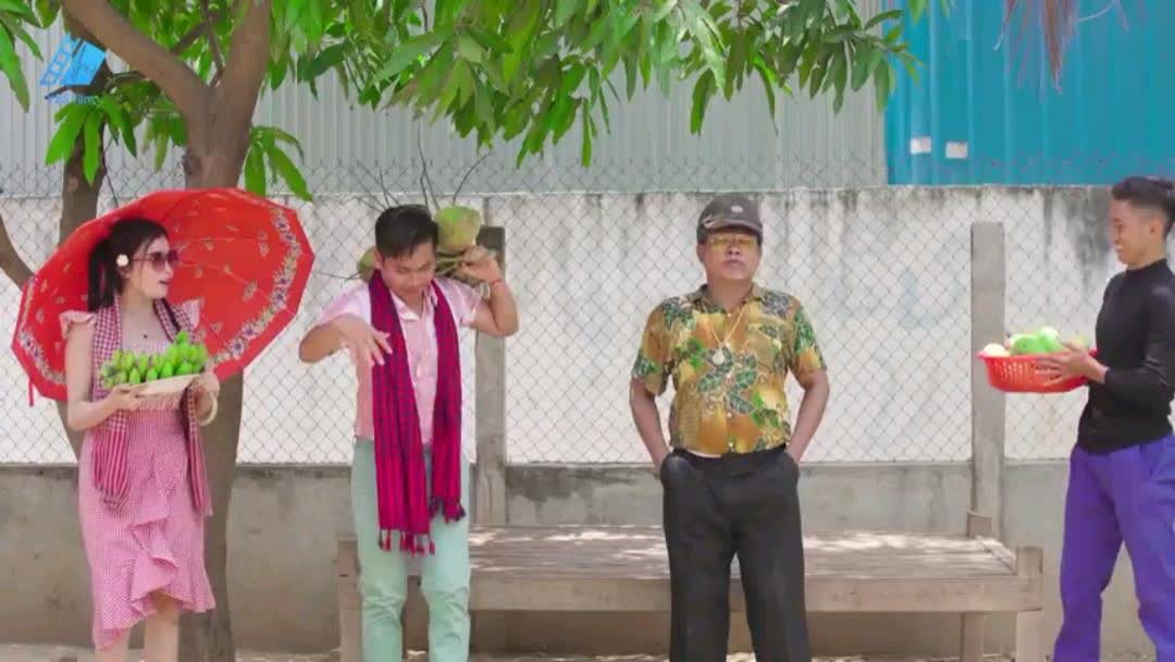 រឿងឪពុកកាន់សីល វគ្គ៤៧ វគ្គតាណុយដណ្ដឹងប្រពន្ធ - TNAOT