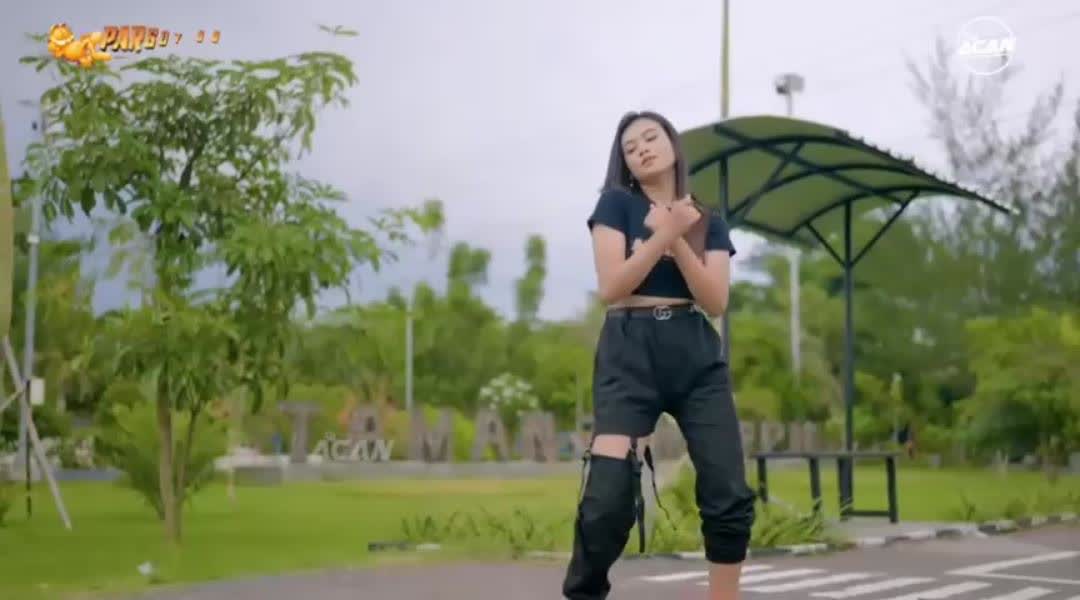 មើលស្រីស្អាតរាំ 🤗😍 - TNAOT