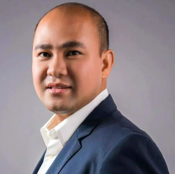 柬埔寨的“新一代” - TNAOT