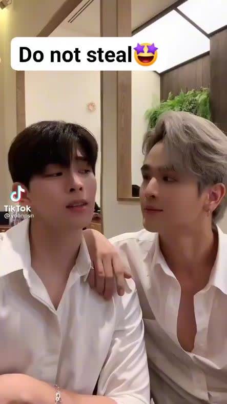 So Cute idol 😍 - TNAOT