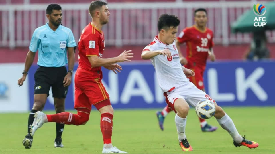 AFC CUP៖ Viettel FC ជួប Kuala Lumpure City ដណ្ដើមកៅអីវគ្គផ្ដាច់ព្រ័ត្រ - TNAOT